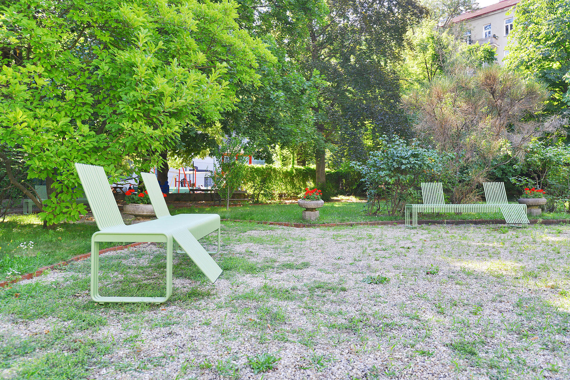 Studio Calas — Intermezzo