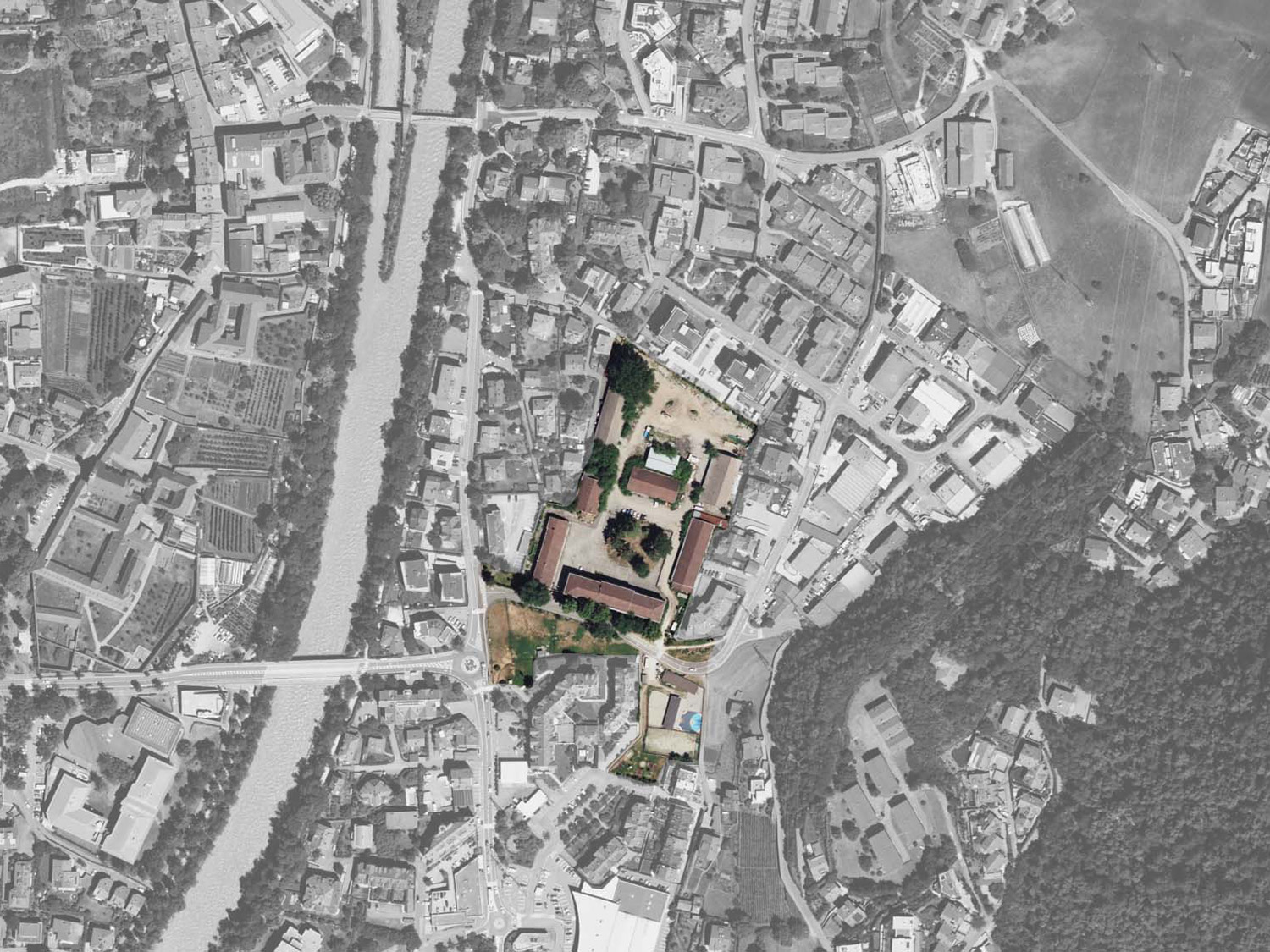 Studio Calas — Schenoni Urban Lab
